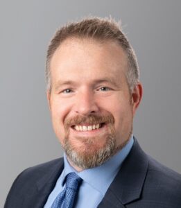 Christopher M. Franz | Legacy Professionals LLP