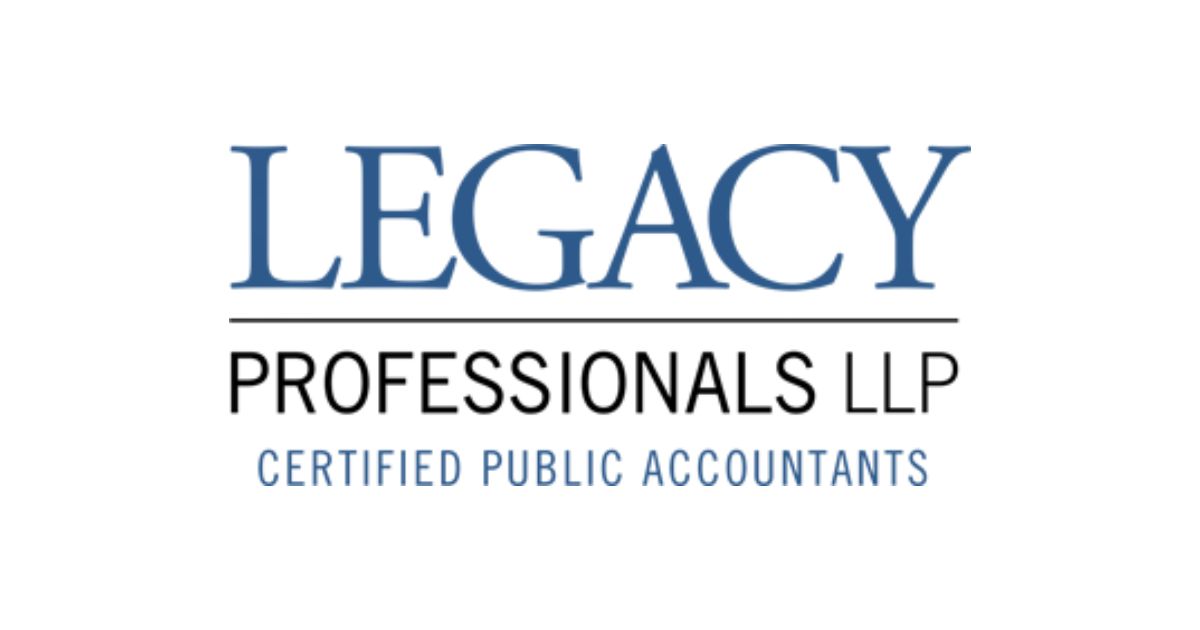 Updates | Legacy Professionals LLP